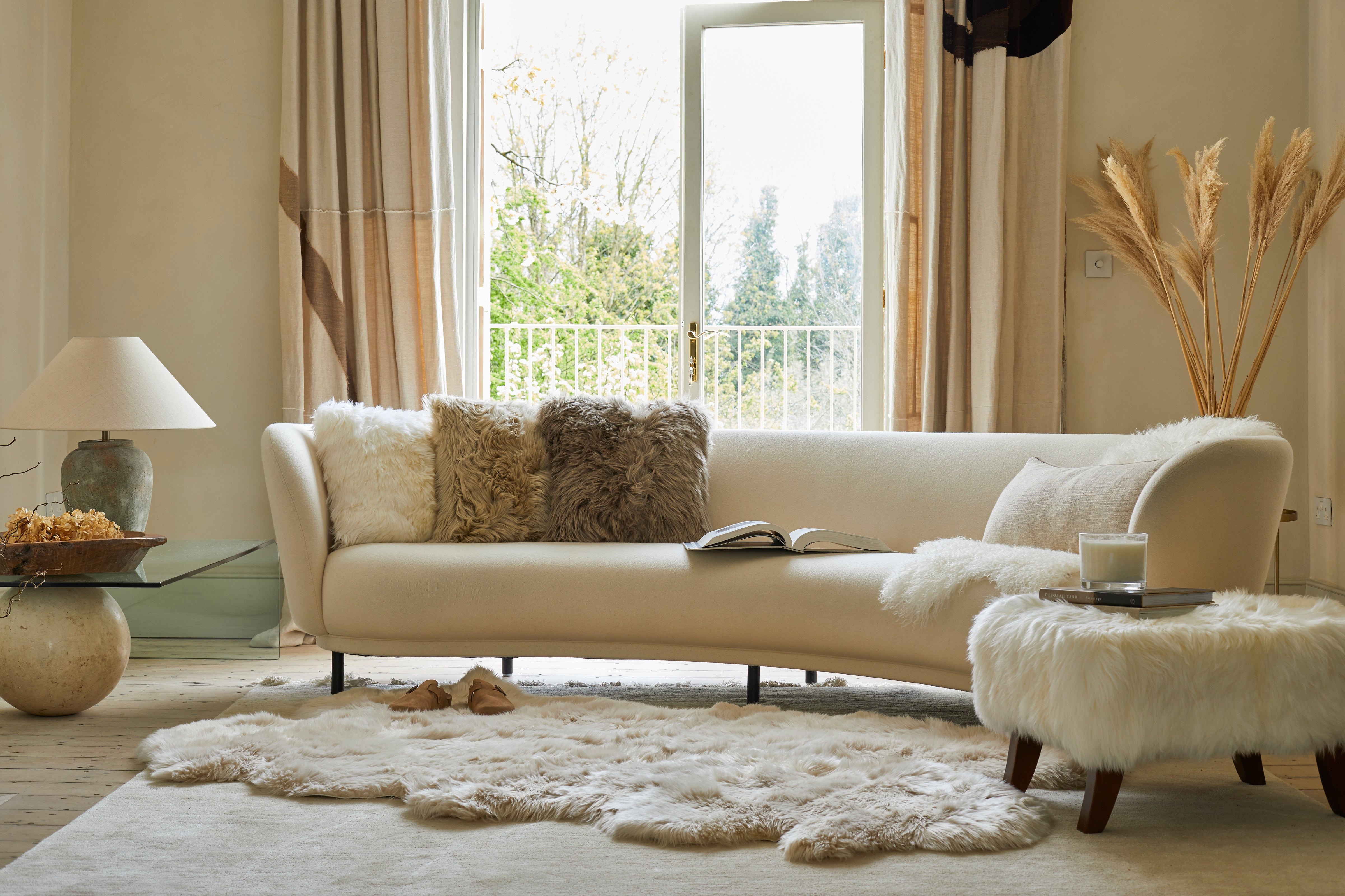 How to Create the Ultimate Relaxing Space with Soft Furnishings – Hyde ...