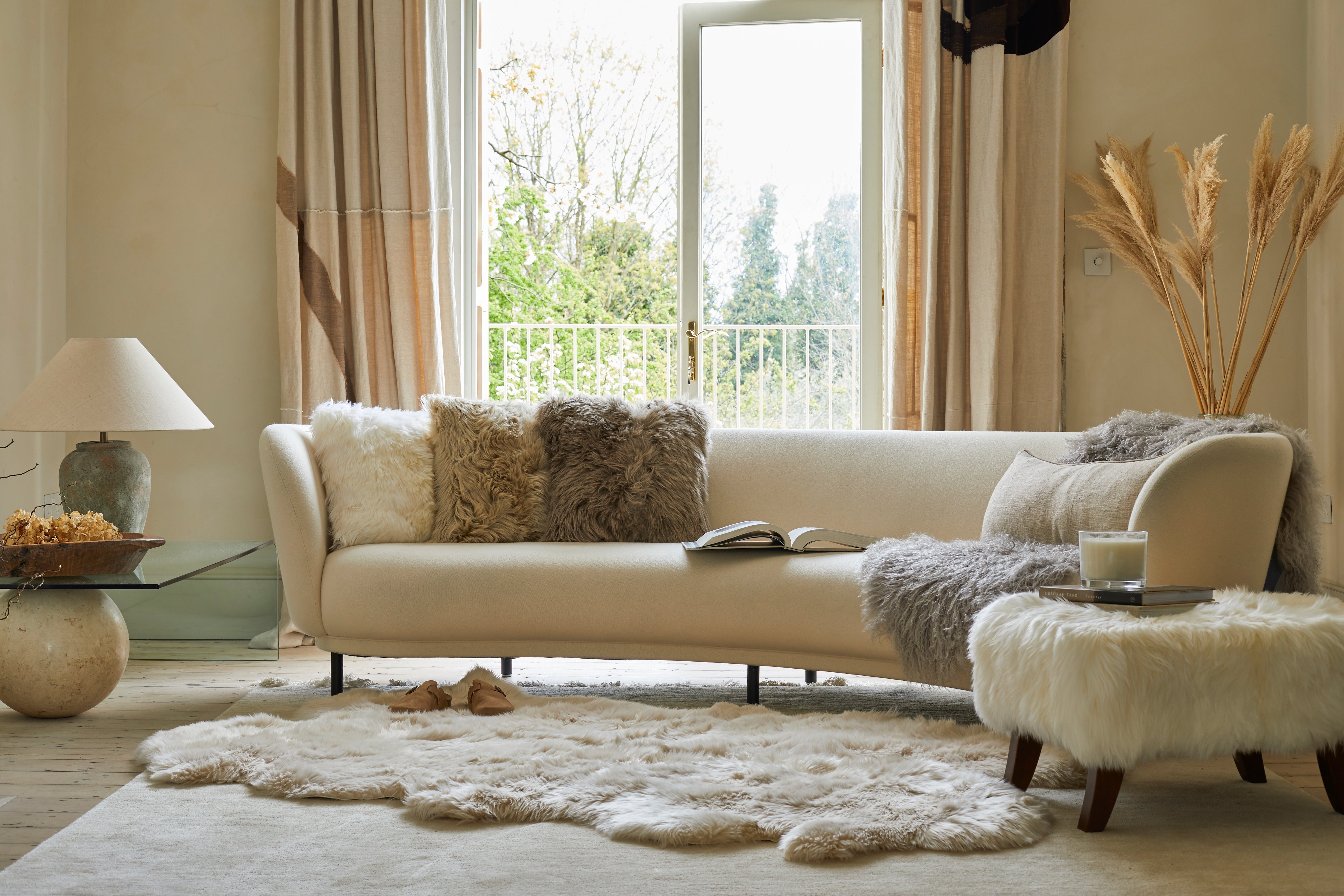 Unravelling the Magic of Wool in Your Home – Hyde & Hare