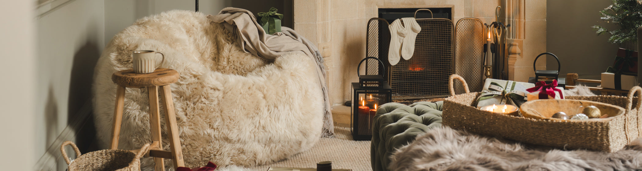 The Cream Collection – Hyde & Hare